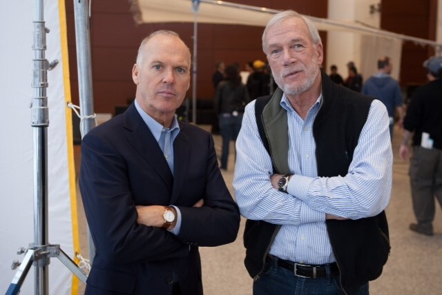 Pinehills Neighbor with an Oscar-Winning Story:… - The Pinehills