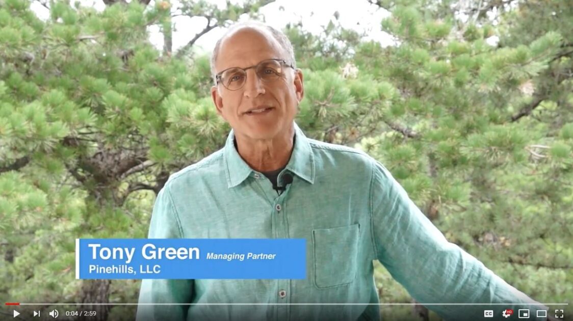 The Pinehills Managing Partner Tony Green on Building… - The Pinehills