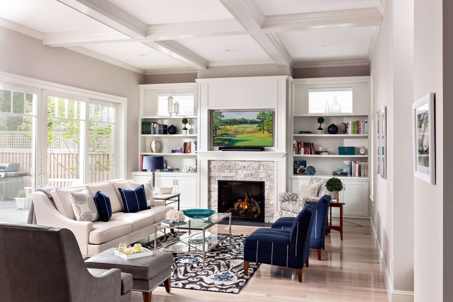 Wednesday Unwind - Jewel Box Homes - The Pinehills