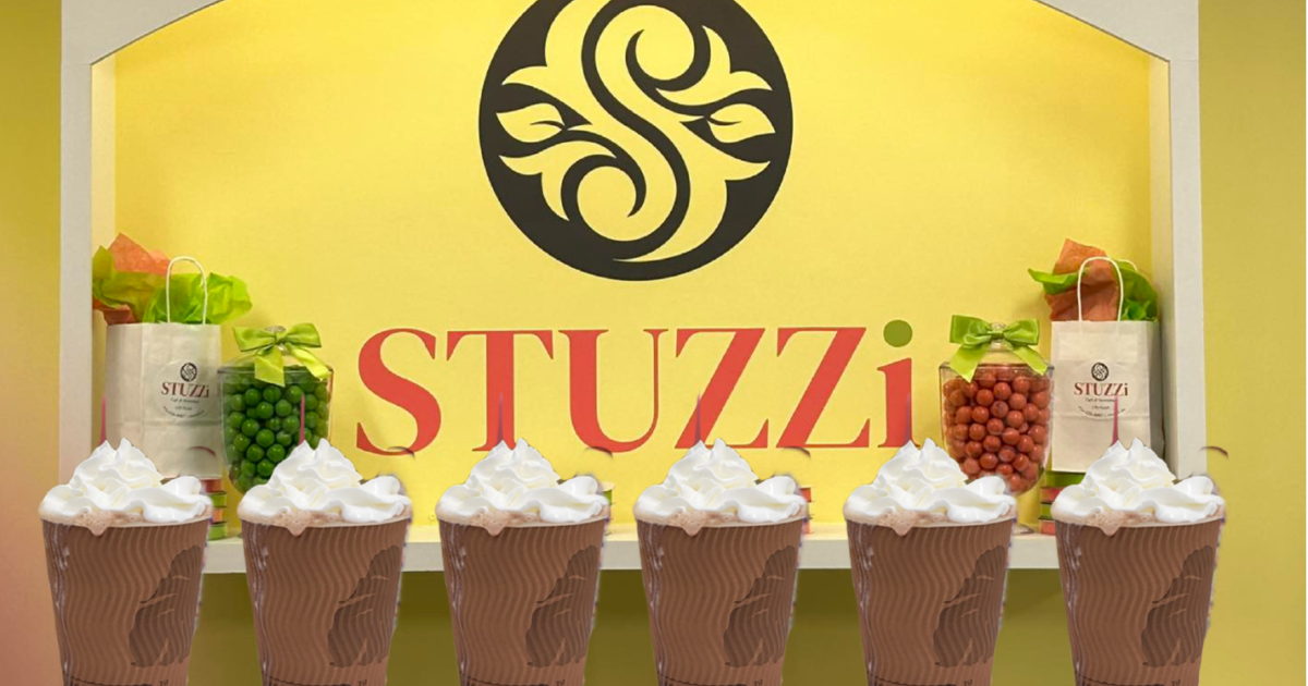 STUZZi, Book Love, & Daisies to Host Hot Cocoa… - The Pinehills