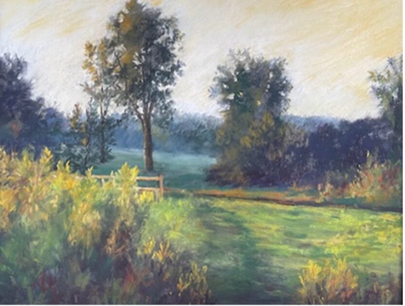 Art Association of The Pinehills: “The Beauty Around… - The Pinehills