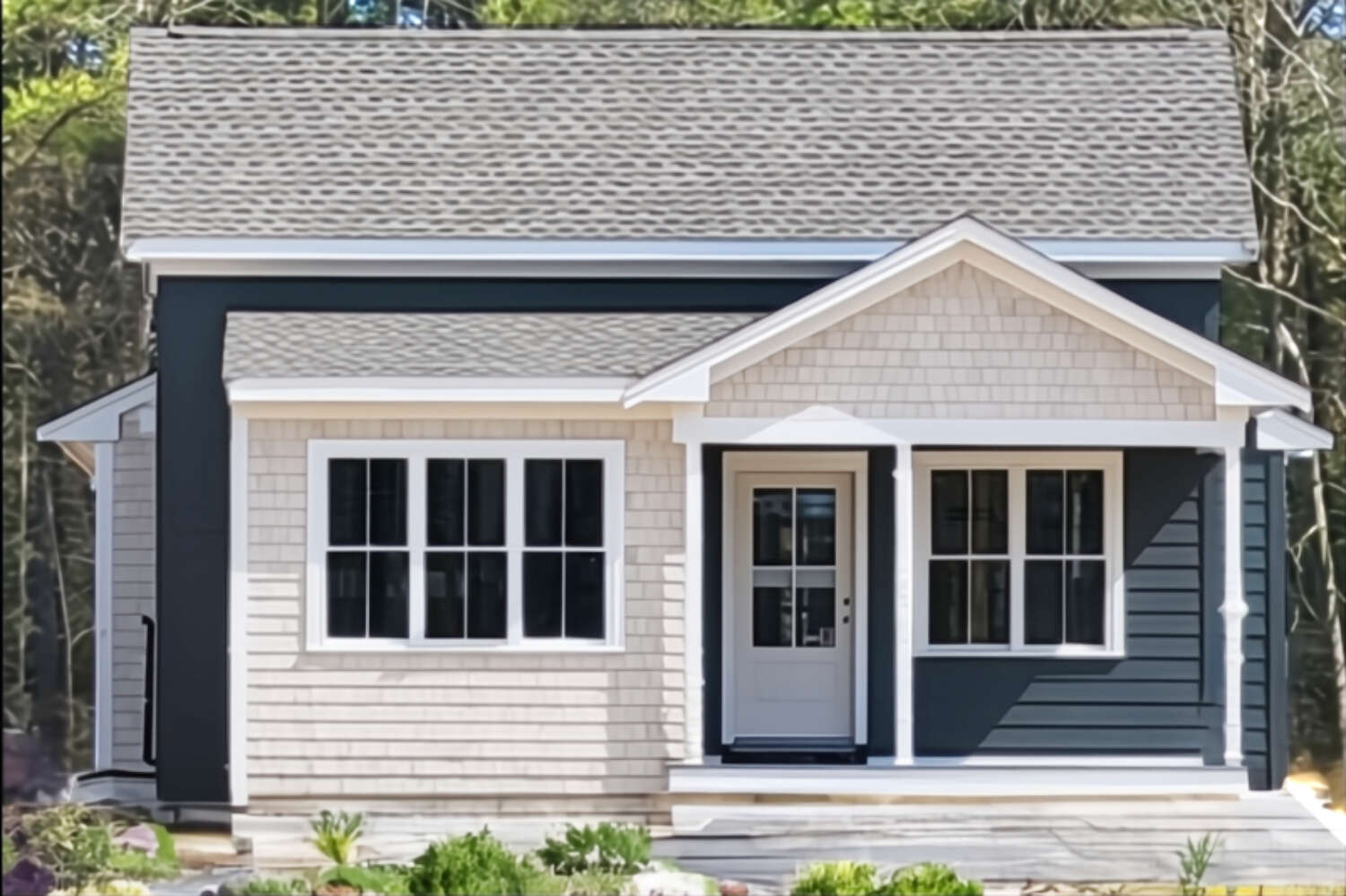 Birdsong - The Pinehills