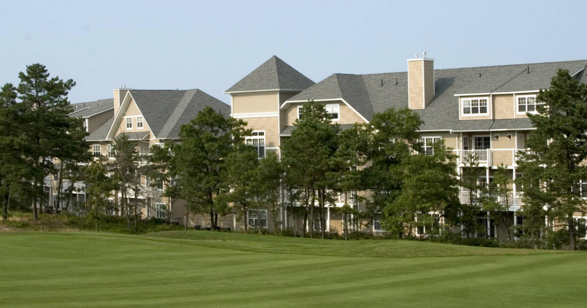 AvalonBay Communities - The Pinehills