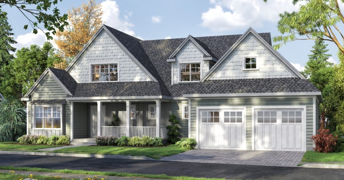 Whitman Signature - The Pinehills