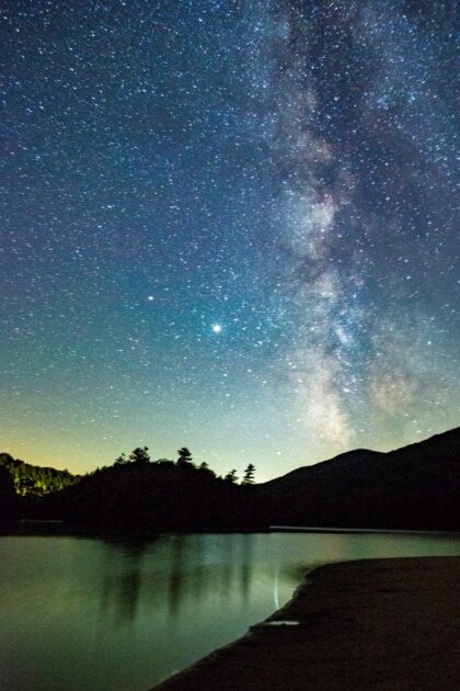 Look at the View - Photography by Dan Gyves - The Pinehills