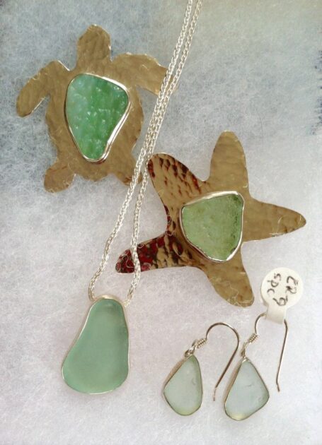 Sea Shimmer - The Pinehills