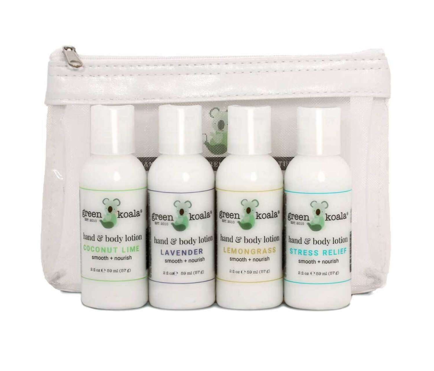 Green Koala - The Pinehills