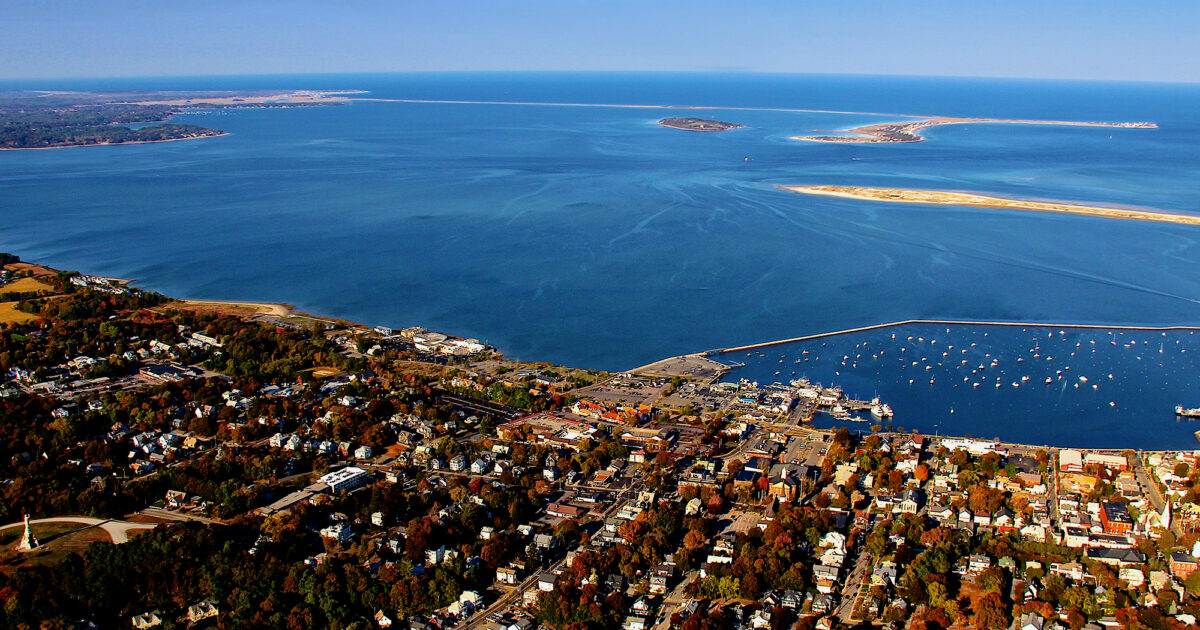 Plymouth is Open! Time to get out and explore. - The Pinehills