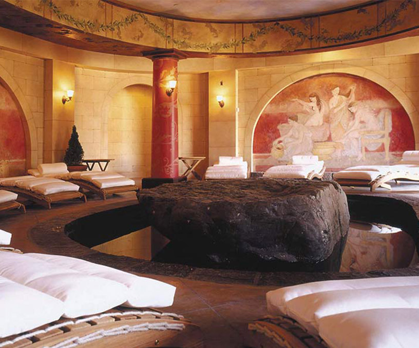 The Pinehills - Mirbeau Inn & Spa