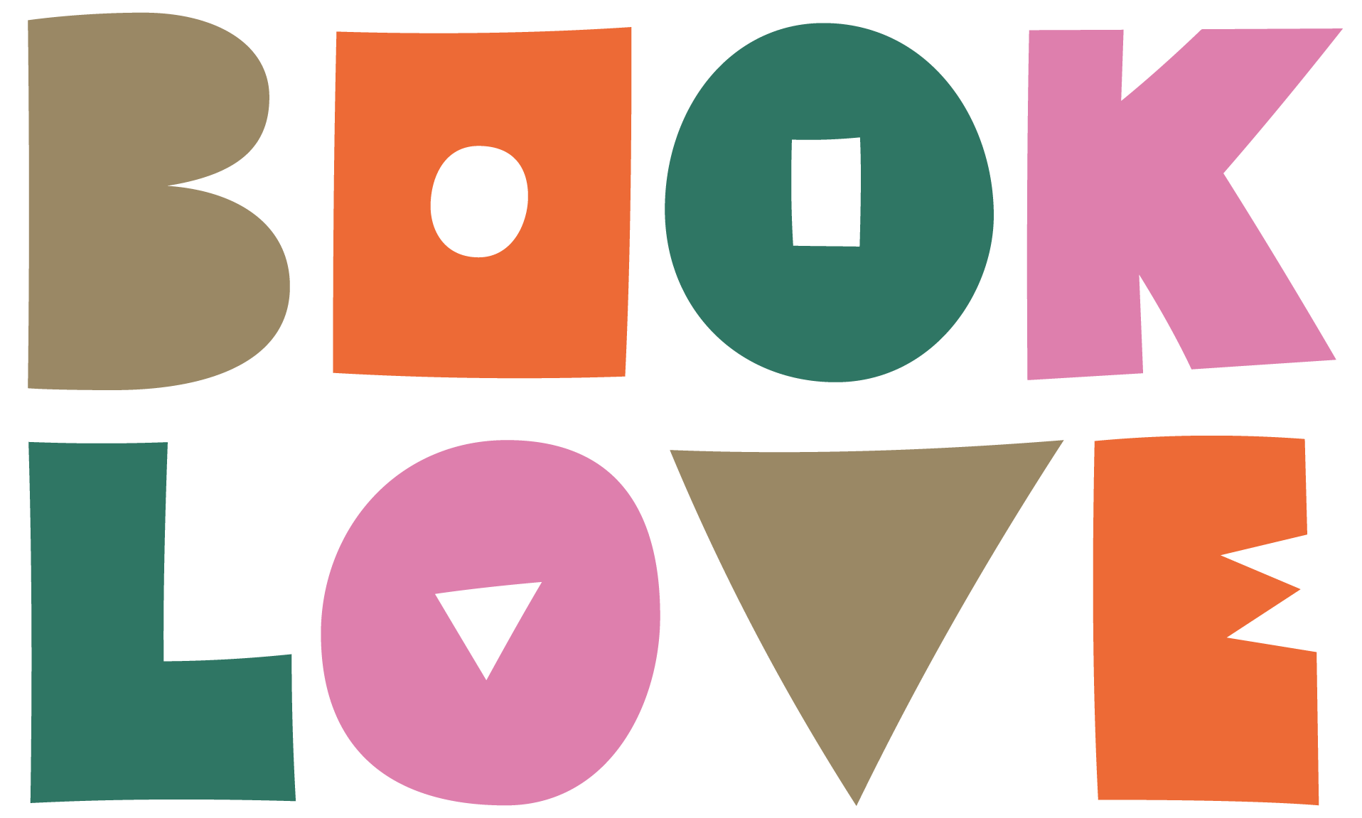 Book Love - The Pinehills