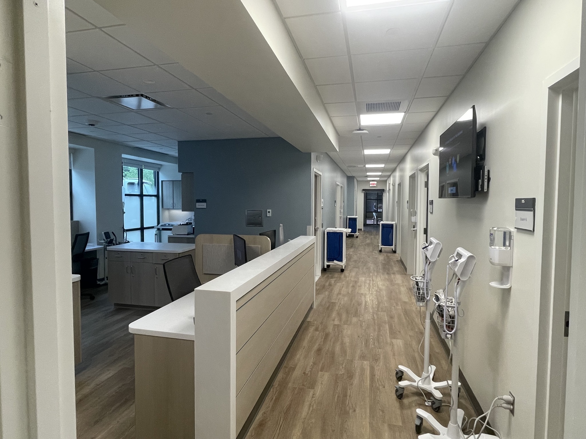 Urgent Care | Cape Cod Healthcare - The Pinehills