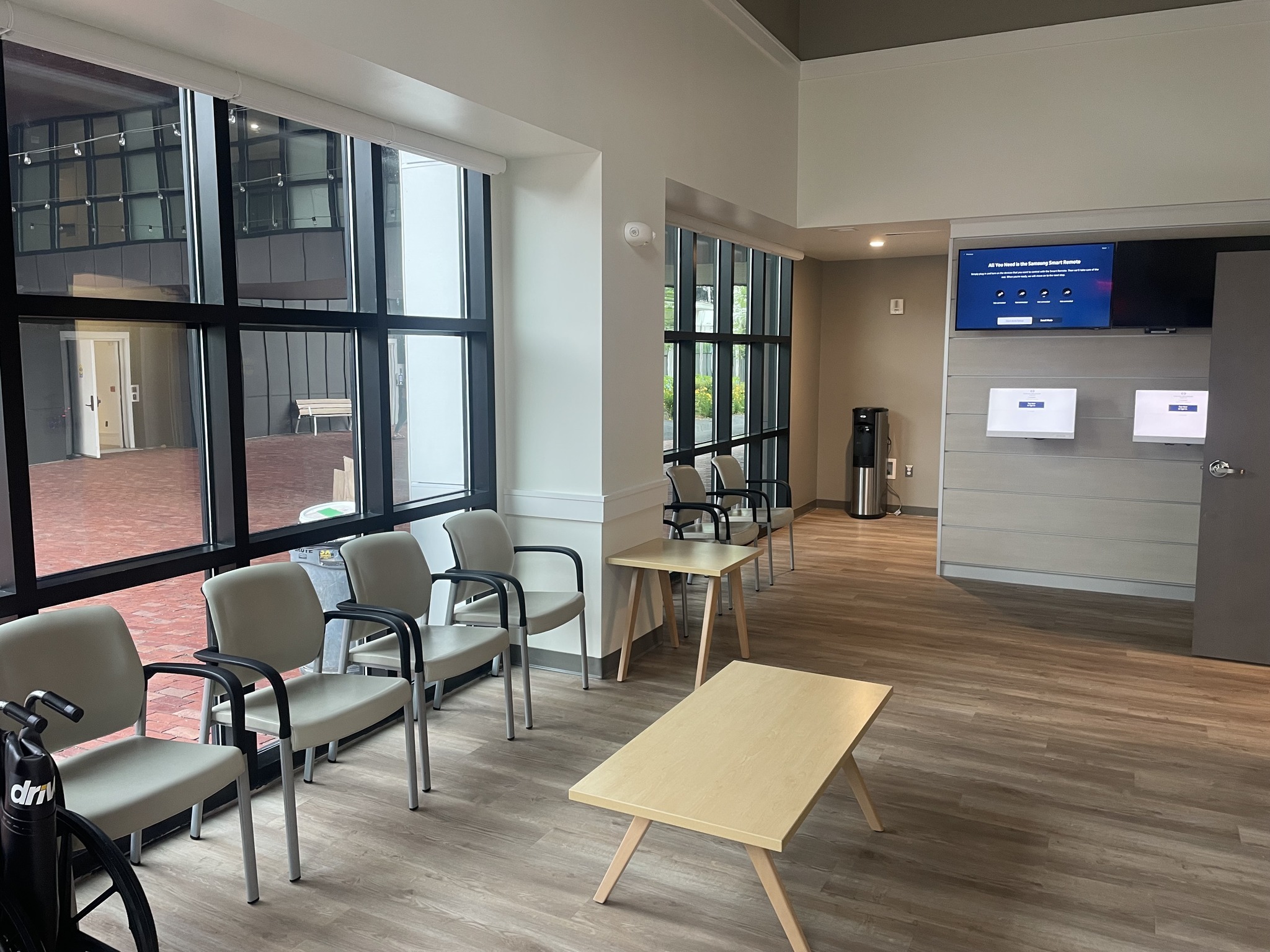 Urgent Care | Cape Cod Healthcare - The Pinehills