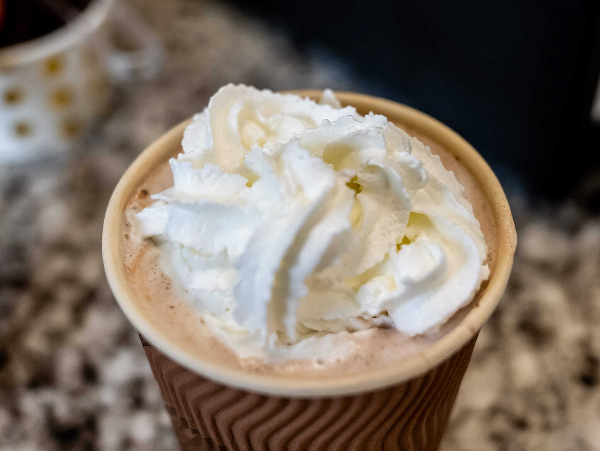 STUZZi Café & Sweet Shop - The Pinehills