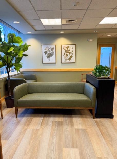 The Eye Center - The Pinehills