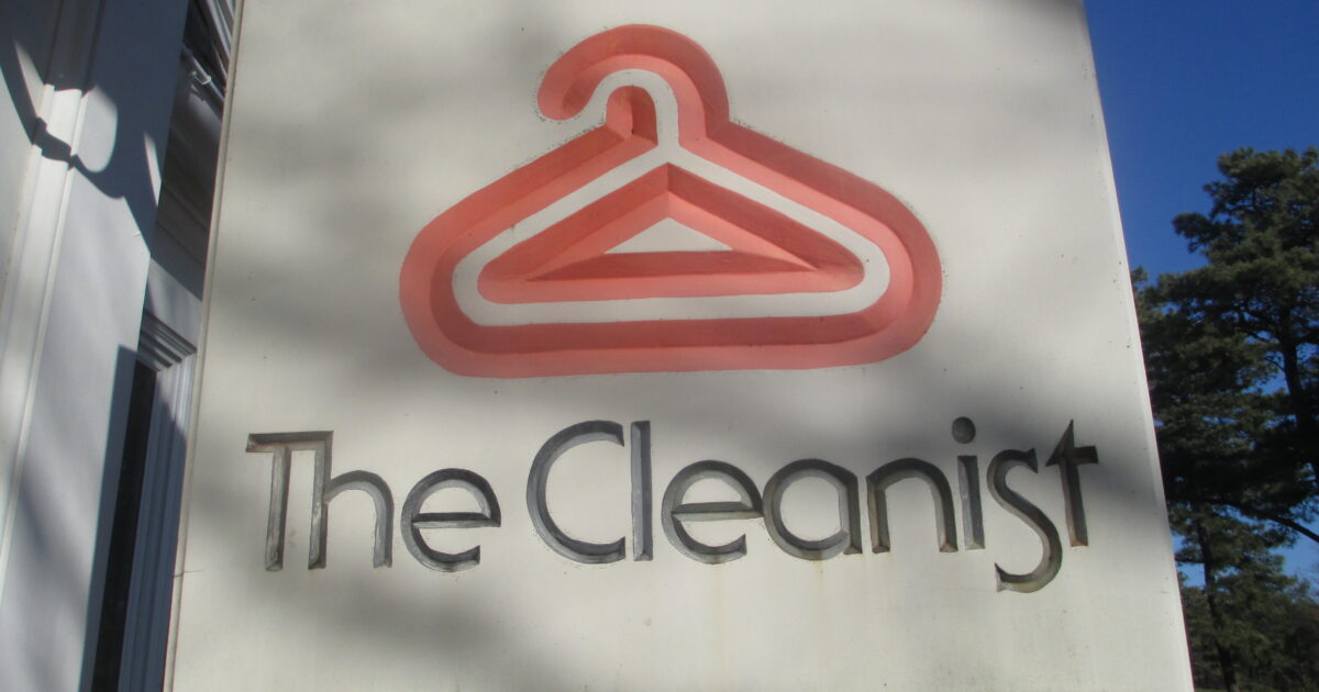 The Cleanist - The Pinehills