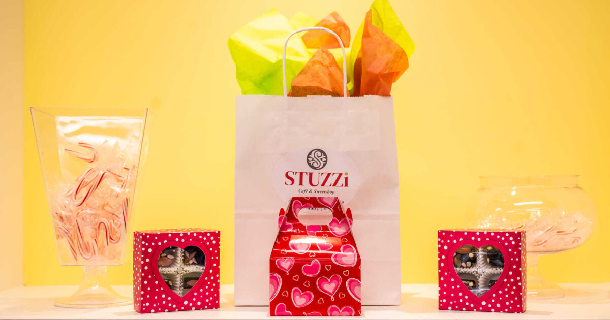 STUZZi Café & Sweet Shop - The Pinehills